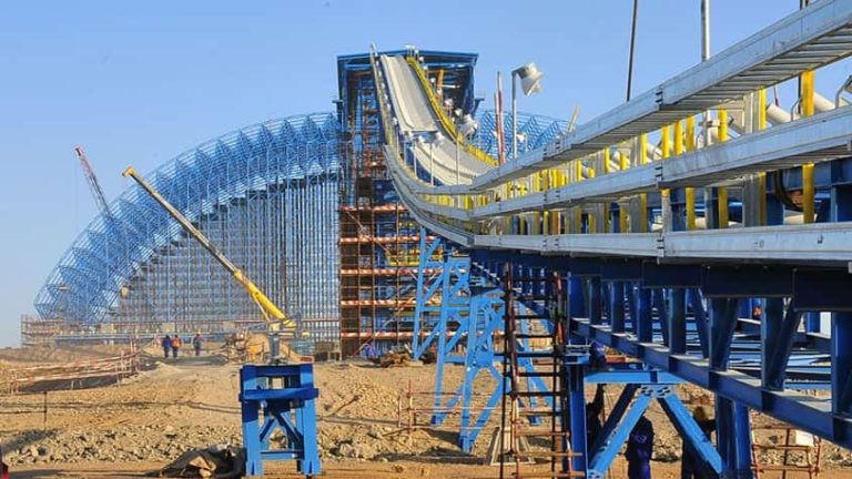 Fluor Wins Bid-Build U.S. 287 Infrastructure Project in Texas - World ...