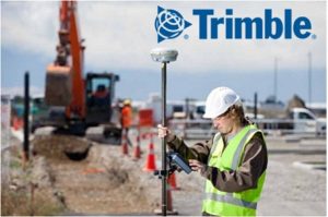 Trimble Introduces New Android Application for Field Surveying and Data Collection - World ...