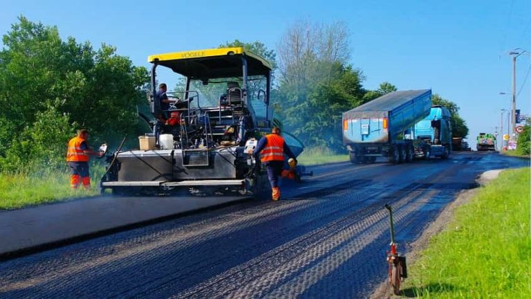 Granite Construction Joint Venture Team Awarded $165 Million Military ...