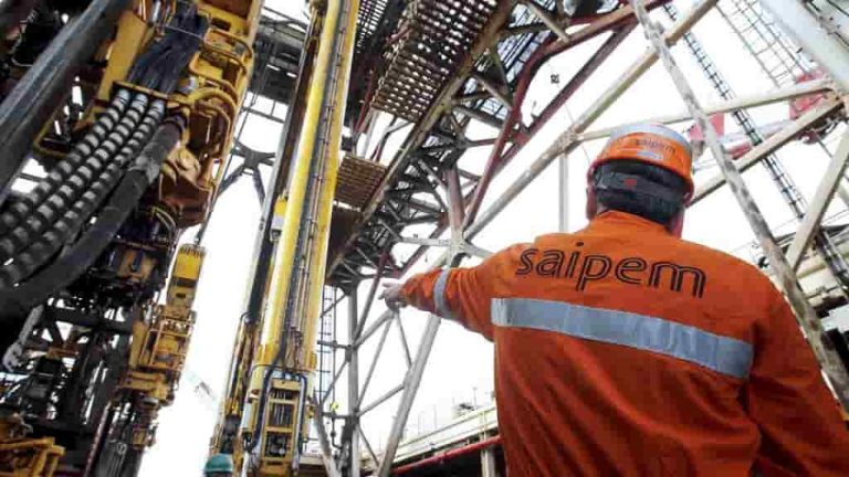 Saipem: new awards in the offshore e&c sector worth approximately 370 ...