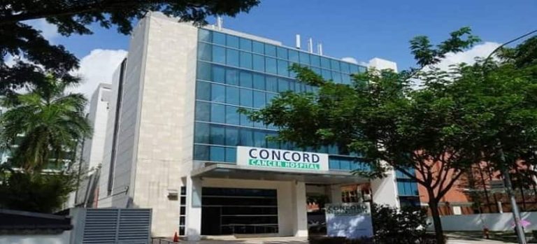 Concord Medical Announces Construction of Shanghai Concord Cancer ...