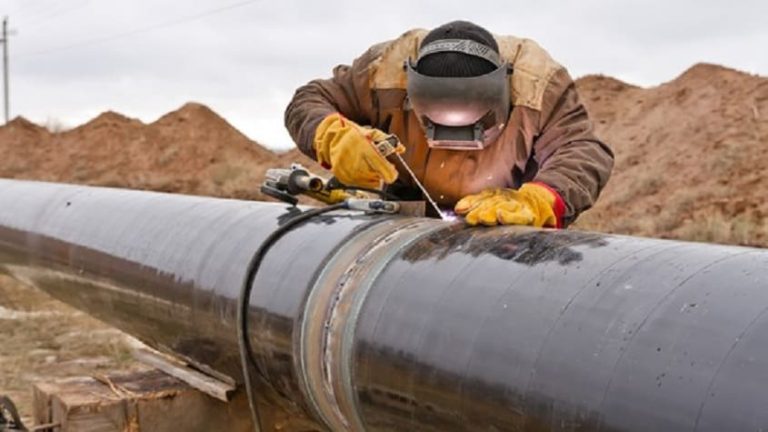 MasTec Announces Large Project 2018 Pipeline Construction Award - World ...