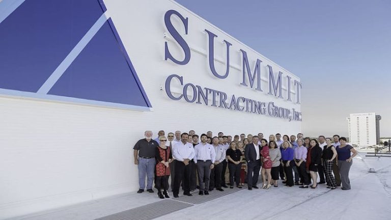 Summit Contracting Group Awarded $43 Million Contract to Build Market ...