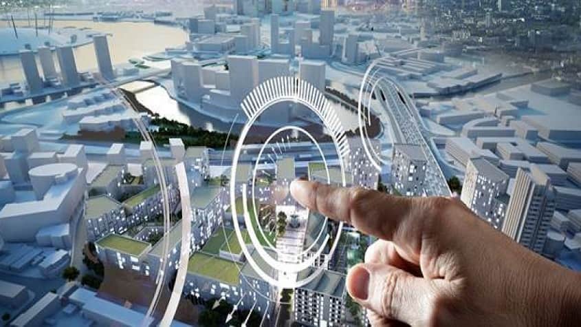 Bouygues Construction teams with Dassault Systèmes and Accenture to accelerate the digital ...