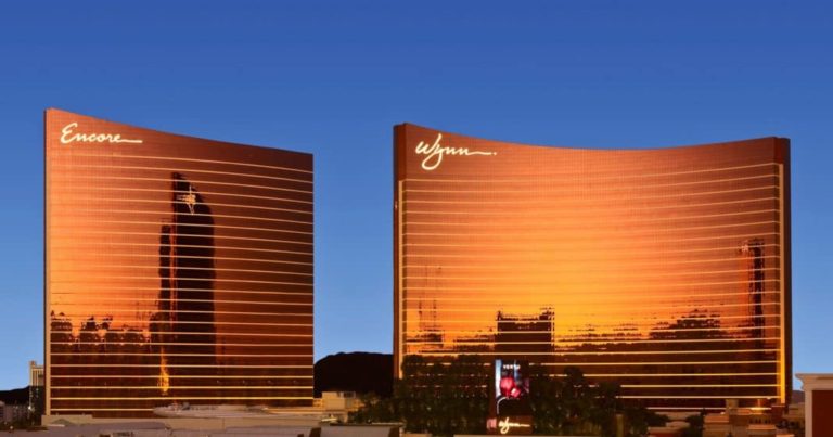 Wynn Resorts Reaches Agreement to Purchase Land Across From Wynn Las ...