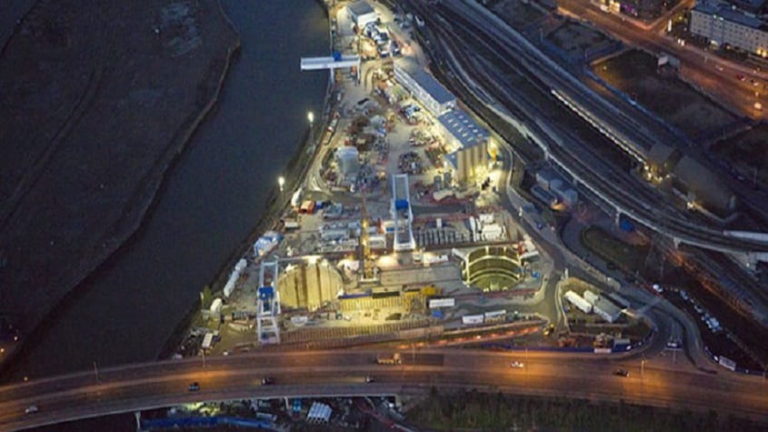 TFL looks for a new development partner for East London housing project ...