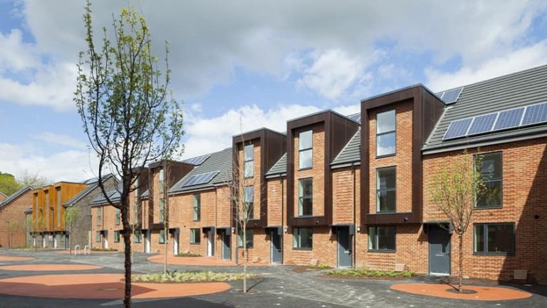 Wates Residential set to build £1billion joint venture for 3,000 new ...