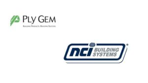 NCI Building Systems and Ply Gem Combining to Create the Leading North ...