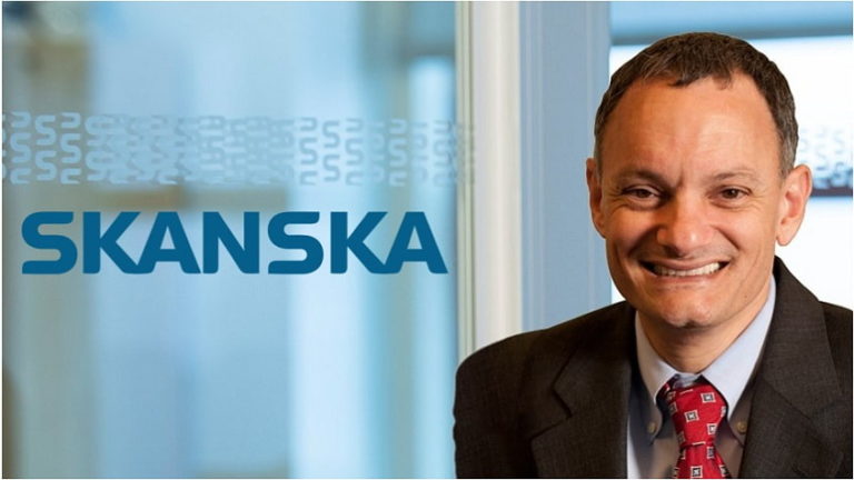Skanska Taps Don Fusco as Business Unit President for U.S. Civil ...