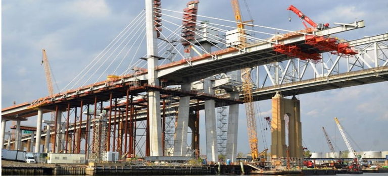 Award-winning year for the Goethals Bridge Replacement Project - World ... Award-winning year for the Goethals Bridge Replacement Project - World ...