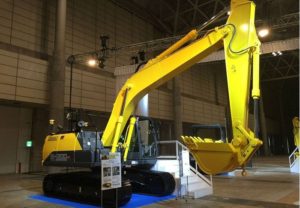 Trimble Groundworks Machine Control System for drilling and piling ...