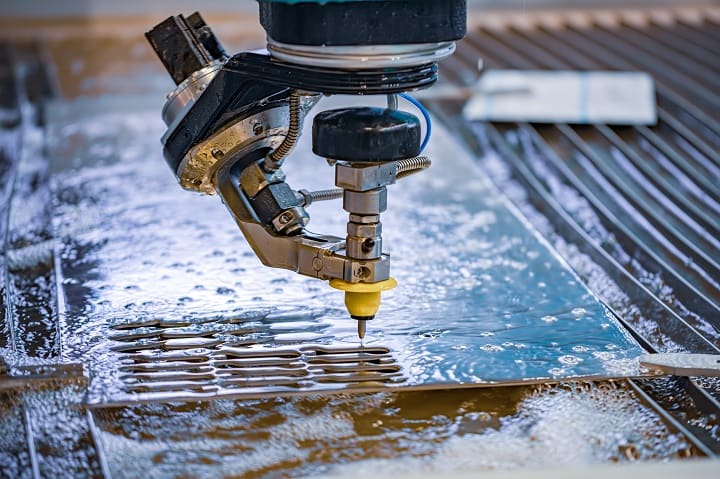 CNC Machining 101 What Are The Best Machining Types And Tools 