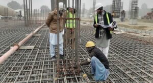 Top 10 Mistakes to Avoid on a Construction Site