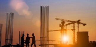 Global construction industry news and updates