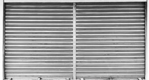 Innovations in Louver Technology for Commercial Use - World ...