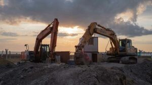 Heavy Construction Equipment Market Forecast to 2030
