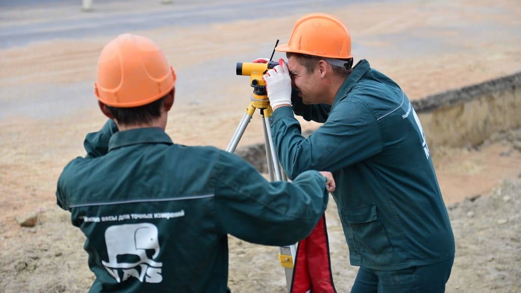 Constructing Smarter Networks The Value Of Pre Construction Field 0304