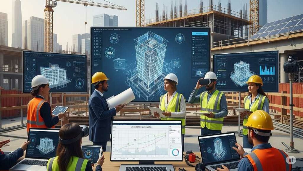 Fast Adoption of Building Information Modelling: 2025 - 2032