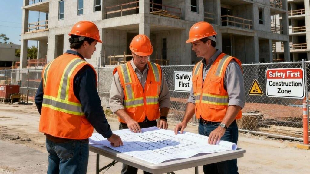 Building Safety Act Redefining Construction Rules