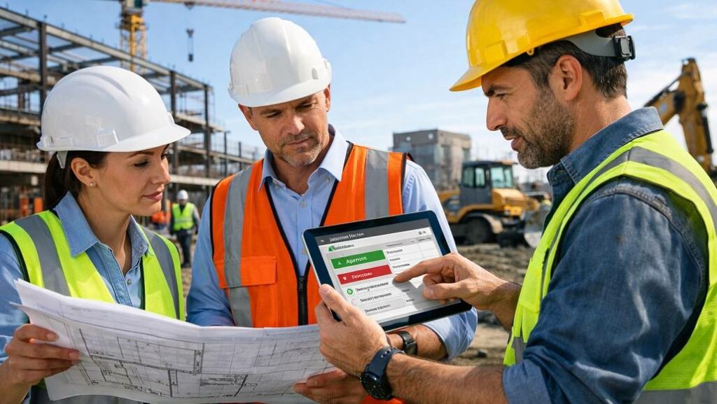 Maximize ROI with First-Time Submittal Success