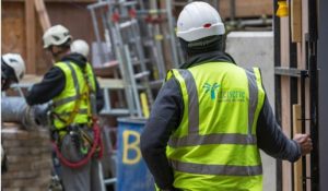 Interserve Construction secures contracts worth £92m in June