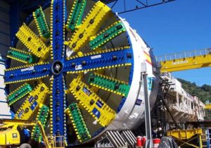 Flatiron, Dragados Merge, Creating Second-Largest U.S. Civil Contractor