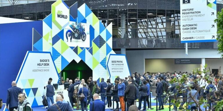 JEC World 2024 - World Construction Today