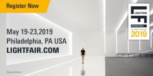 LIGHTFAIR International 2019 | World Construction Today