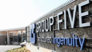 Construction industry giant Group Five to delist from JSE