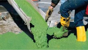 Research highlights growing trends of green roofs and green concrete