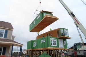 Modular housebuilder ilke Homes to regenerate brownfield site in ...