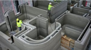ICON PROJECTS ICON and Lennar Announce Community of 3D-printed Homes is ...