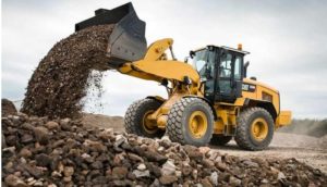 Caterpillar Launches Three Next Gen Loaders for Global Market