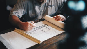 How to ensure high-quality work in a construction business