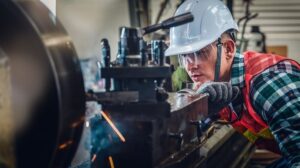 3 Safety Tips When Working With Machinery