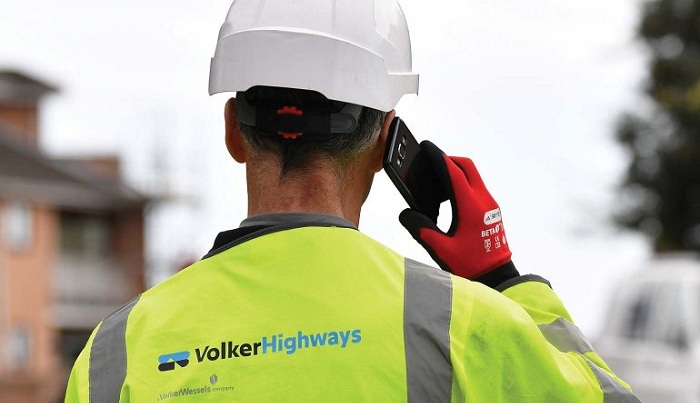 VolkerHighways to begin seven-year collaboration with Bath and North ...