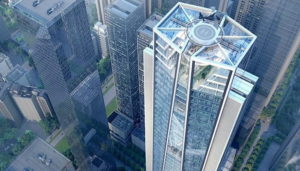 Foster + Partners unveils design for China Merchants Bank HQ in ...